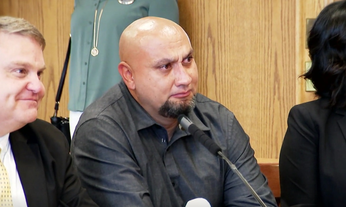 Christopher Tapp: What Happened to Him? How Did He Die?