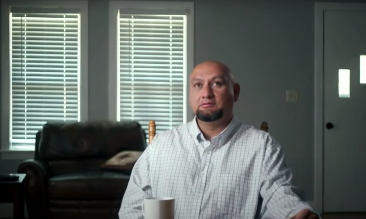 Christopher Tapp: What Happened to Him? How Did He Die?