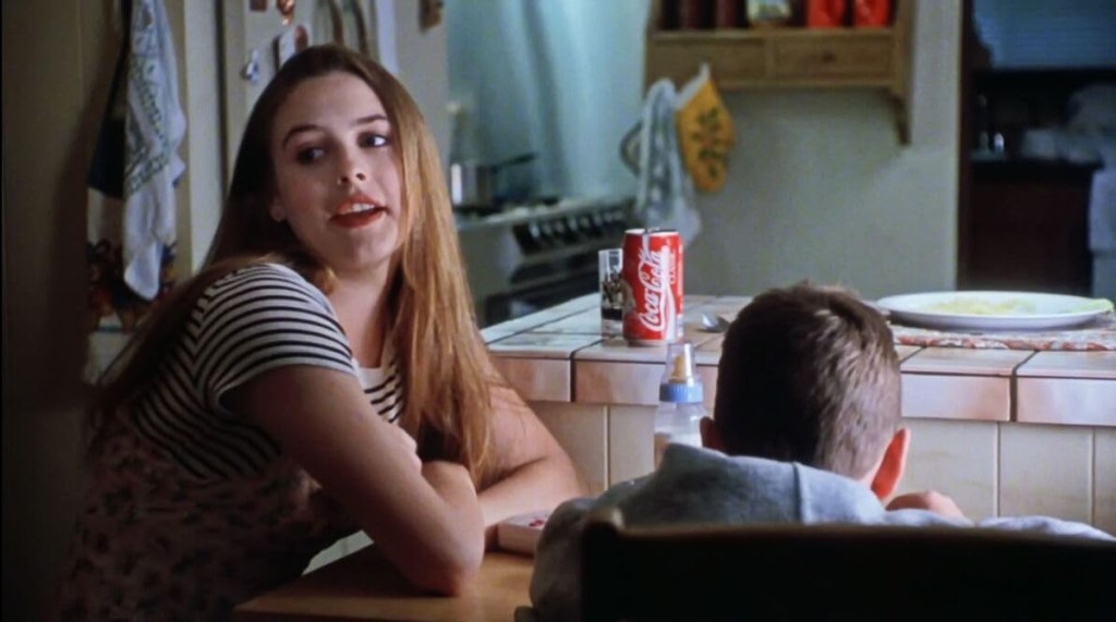 Fear (1996): 8 Similar Thriller Movies You Should Watch
