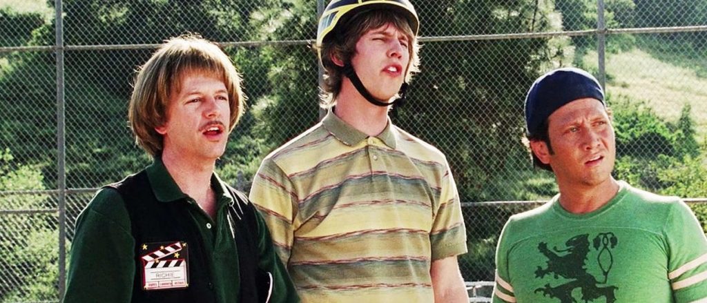 10 Best Baseball Movies and Shows on Netflix Right Now