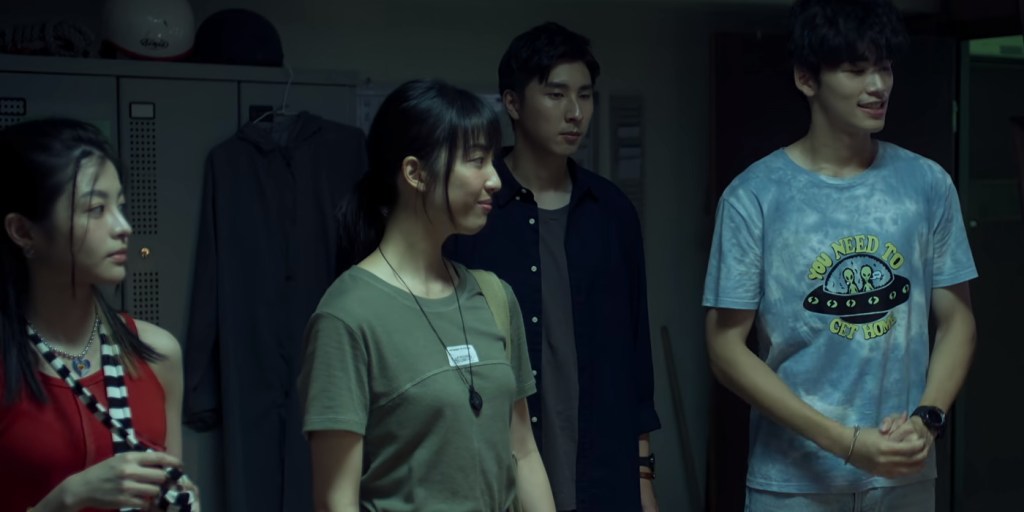 The Bridge Curse Ritual Ending, Explained: Does Kai Die?