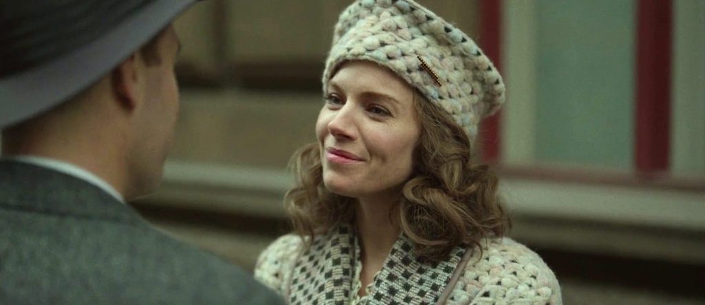 What Happened to Estella Huni? Did She Marry Moe Berg?