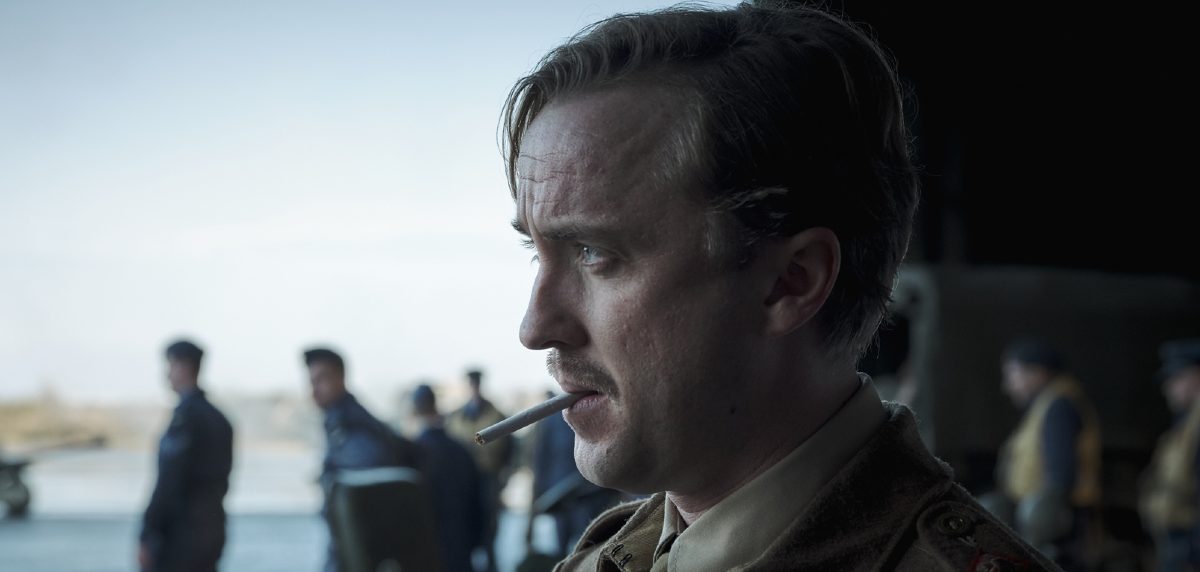 10 Movies Like Fury You Must See
