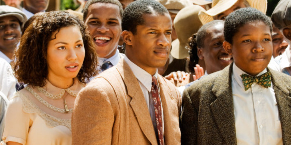 Are Samantha, James, and Henry Based on Real People? What Happened to Them?