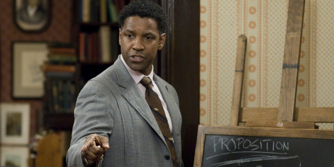 The Great Debaters' True Story, Explained