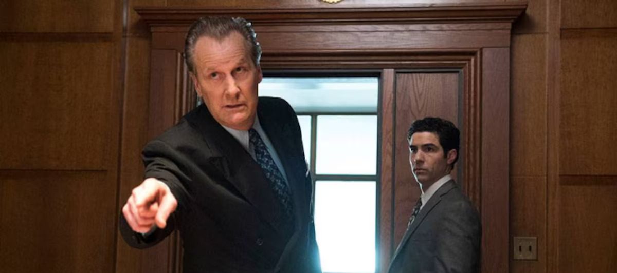 20 Best FBI TV Shows of All Time - The Cinemaholic