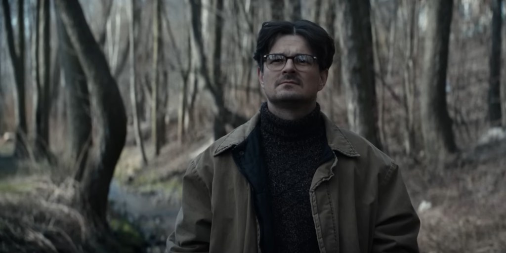 Netflix's The Mire: Where is the Crime Thriller Show Filmed?