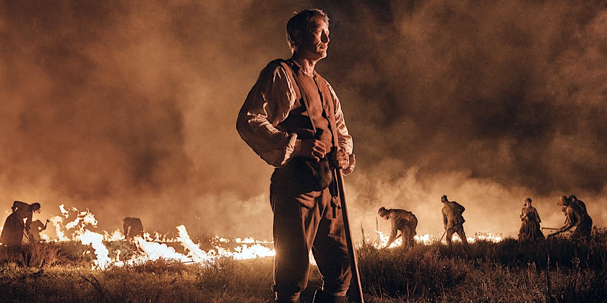 The Promised Land: Exploring All Filming Locations