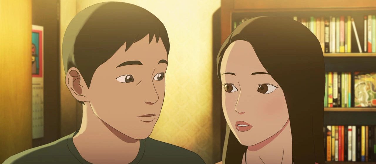 24 Best Korean Anime