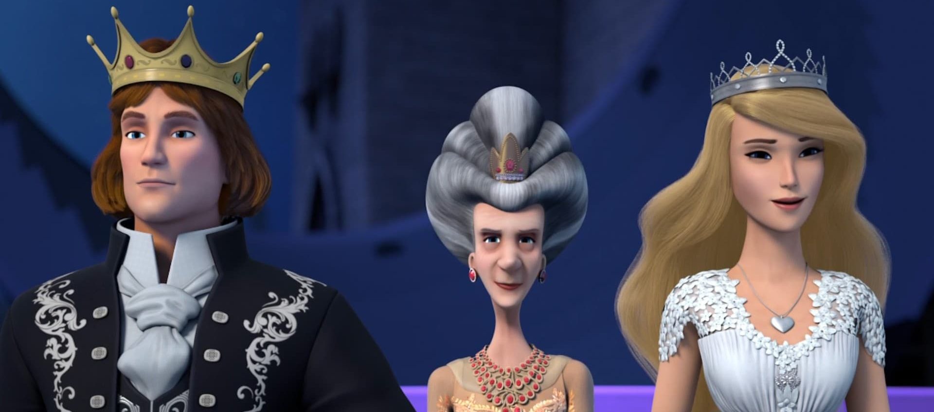 12 Best Princess Movies on Netflix Right Now