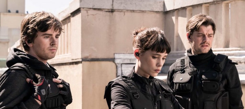 10 Best Treasure Hunt Movies on Netflix Right Now