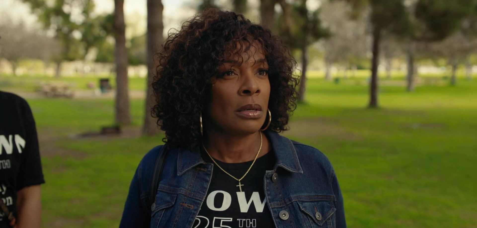 Is Anita Inspired by Vince Staples’ Real Mother?