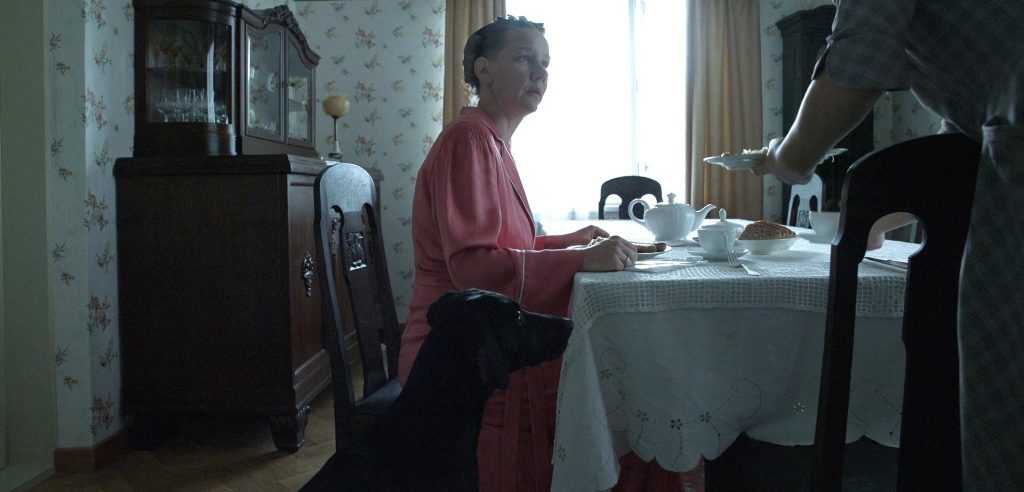 Dilla in The Zone of Interest: Did Rudolf Höss Really Have a Dog?