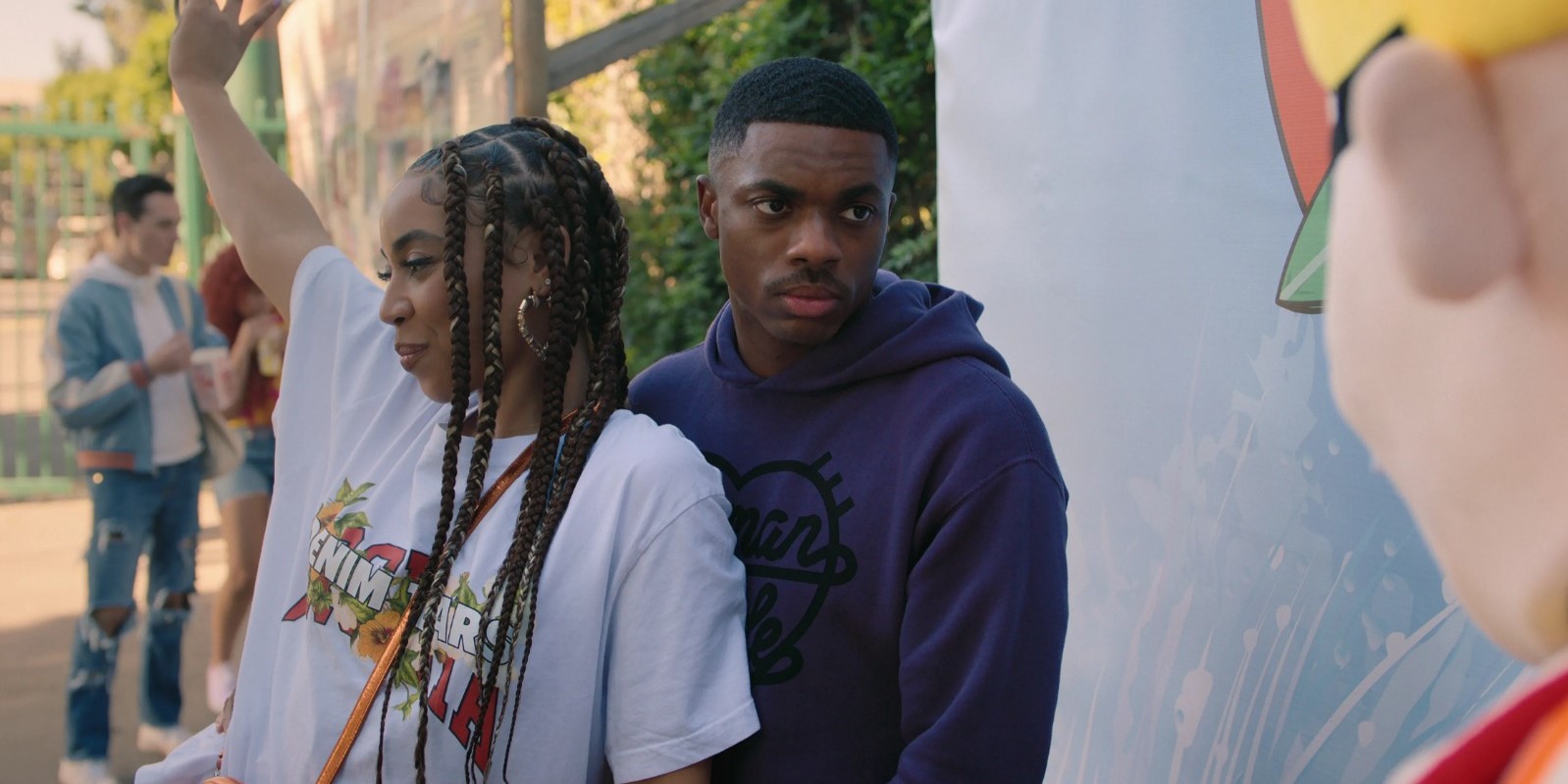 The Vince Staples Show: All Filming Locations of the Netflix Series ...