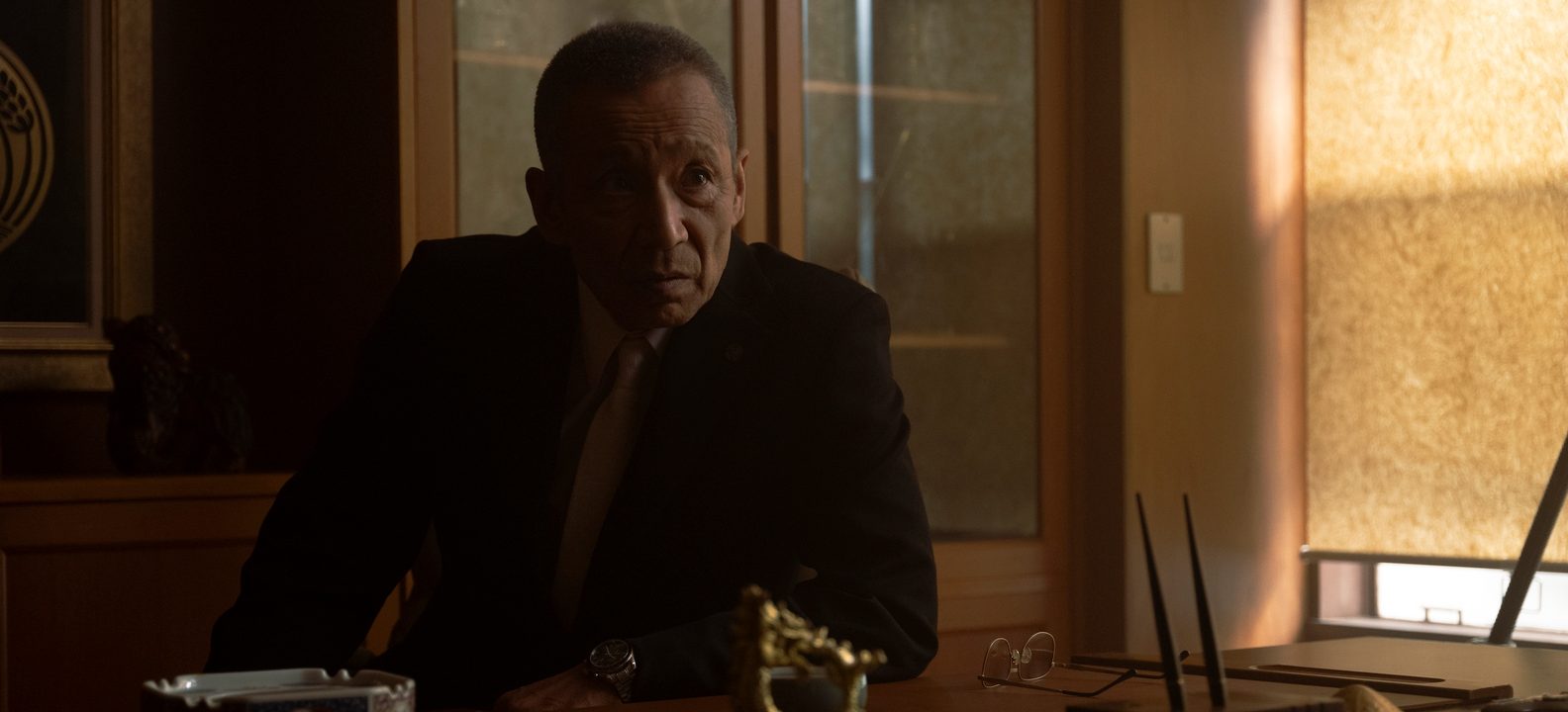 Is Ishida Dead? Did Shun Sugata Leave Tokyo Vice?