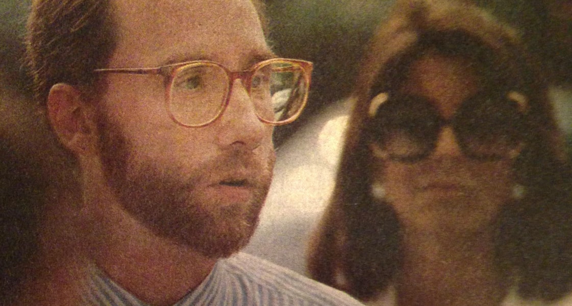 Tony Casolaro: Danny Casolaro's Brother Has Come to Terms With His Loss ...