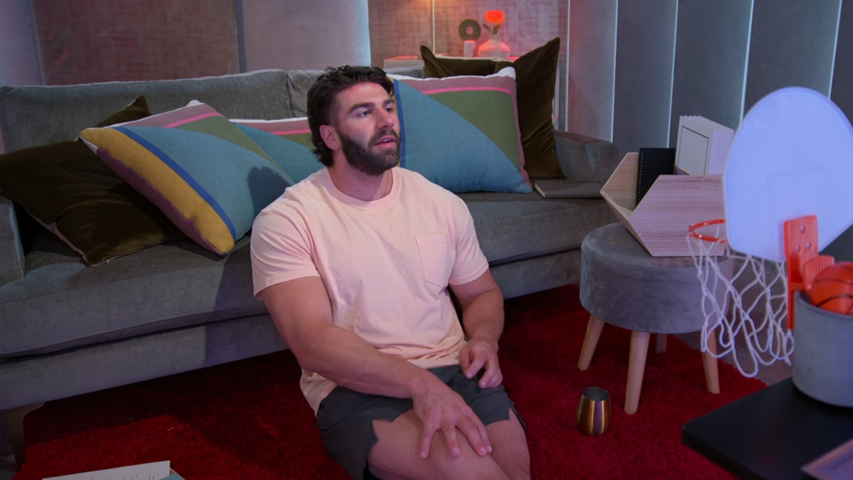 Trevor Sova: Where is the Love is Blind Contestant Today?