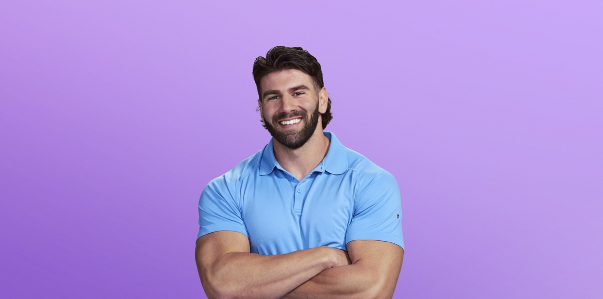 Trevor Sova: Where is the Love is Blind Contestant Today?