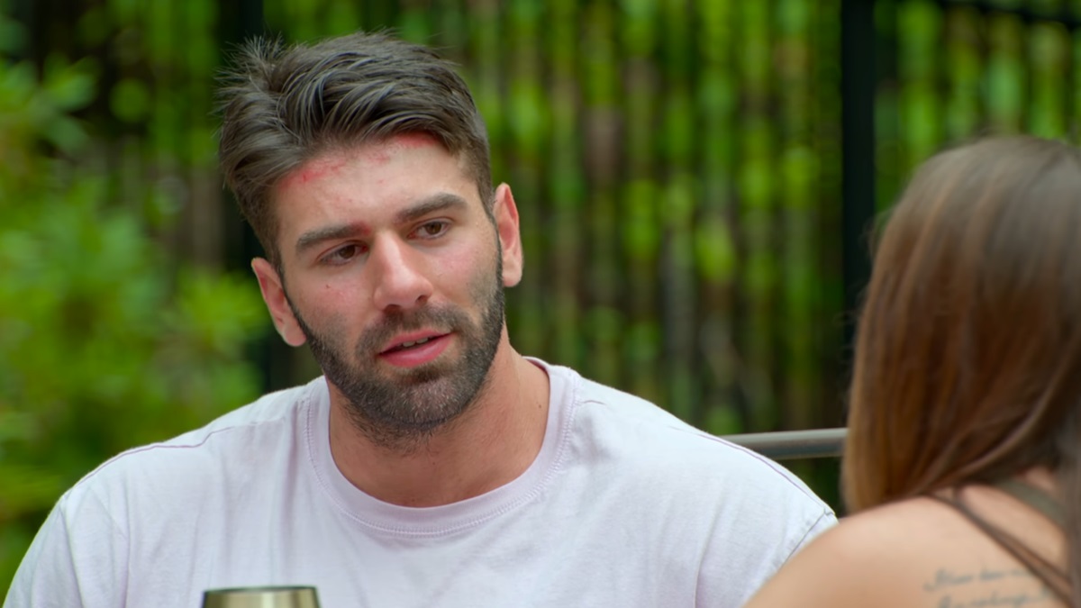 Trevor Sova: Where is the Love is Blind Contestant Today?