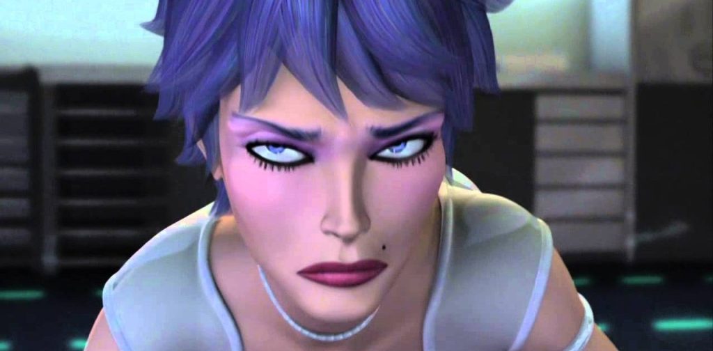 10 Sci-Fi Animated Shows Like The Second Best Hospital in the Galaxy ...