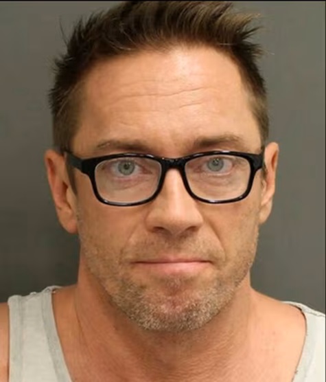 David Tronnes: Where is the Killer Husband Today?