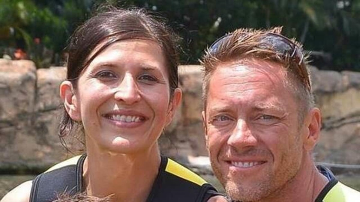 David Tronnes: Where is the Killer Husband Today?