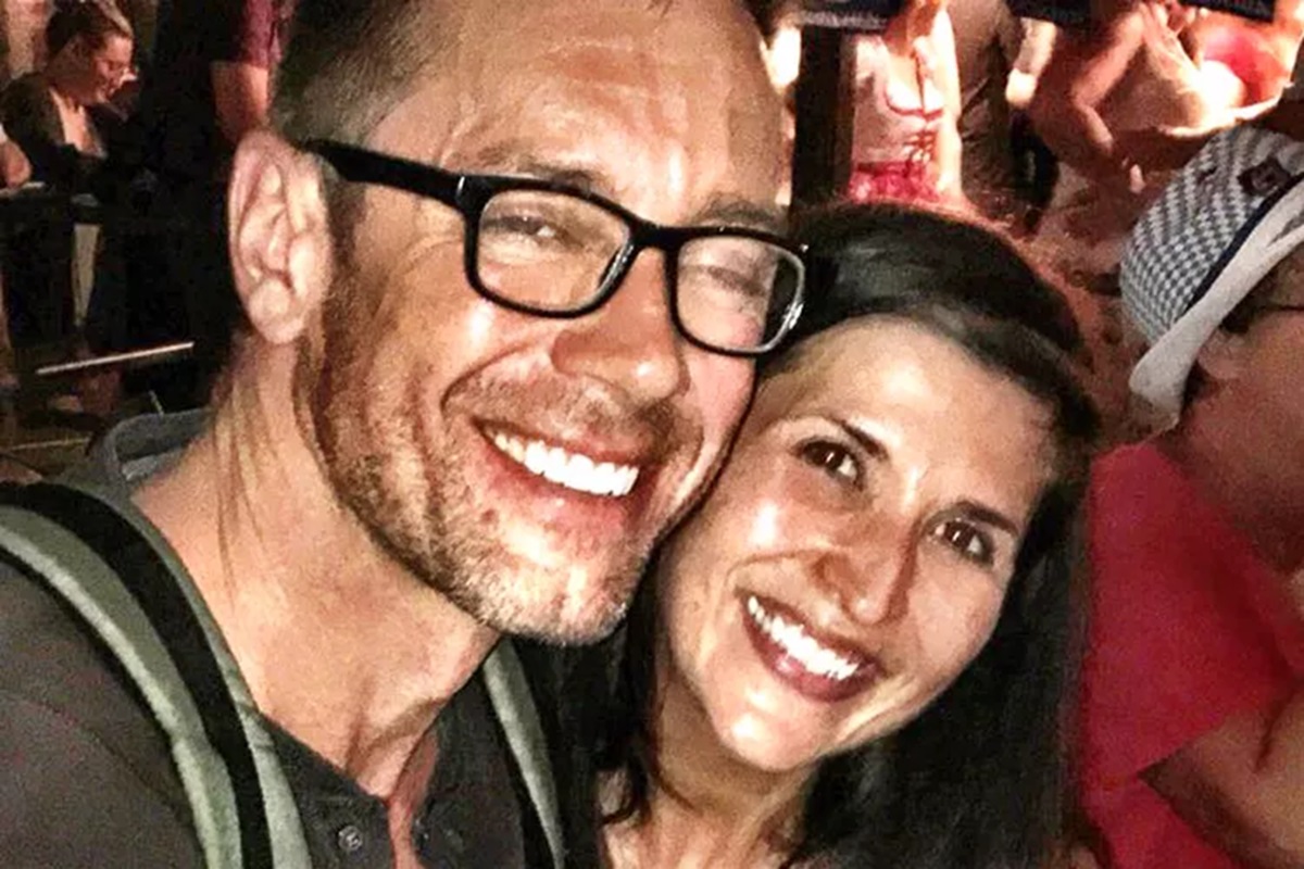 David Tronnes: Where is the Killer Husband Today?