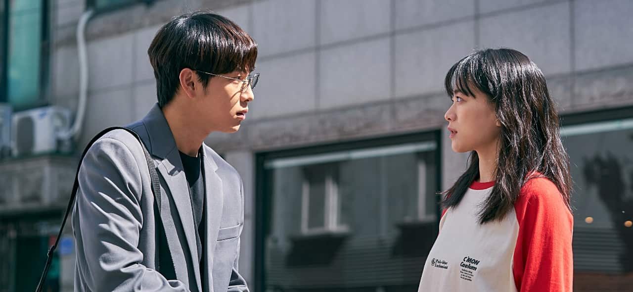 41 Best Korean Movies on Netflix Right Now