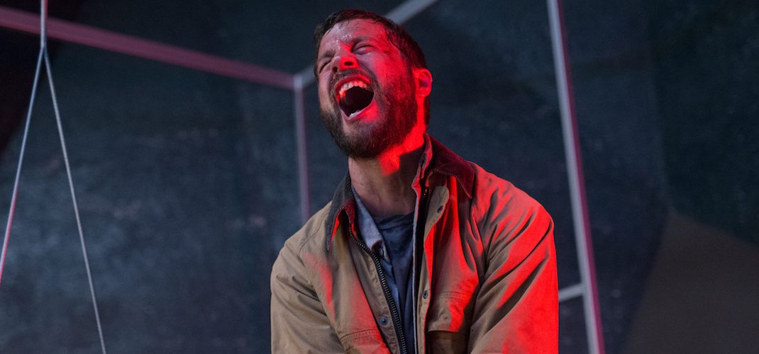 13 Best AI Movies on Netflix Right Now