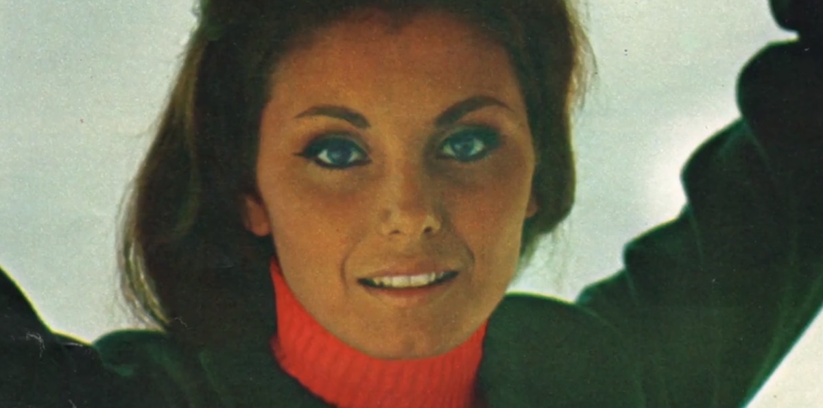 Victoria Vetri: Where is the Former Playboy Model Today?