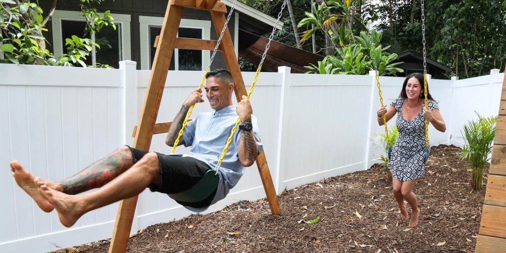 Renovation Aloha: Where is the HGTV Show Shot?