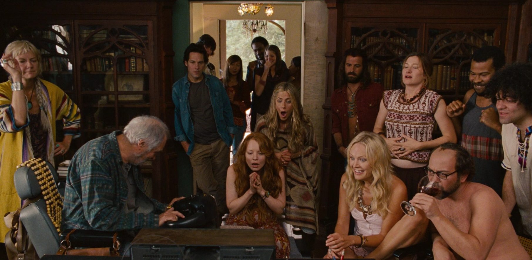 Wanderlust: Is Elysium a Real Place?