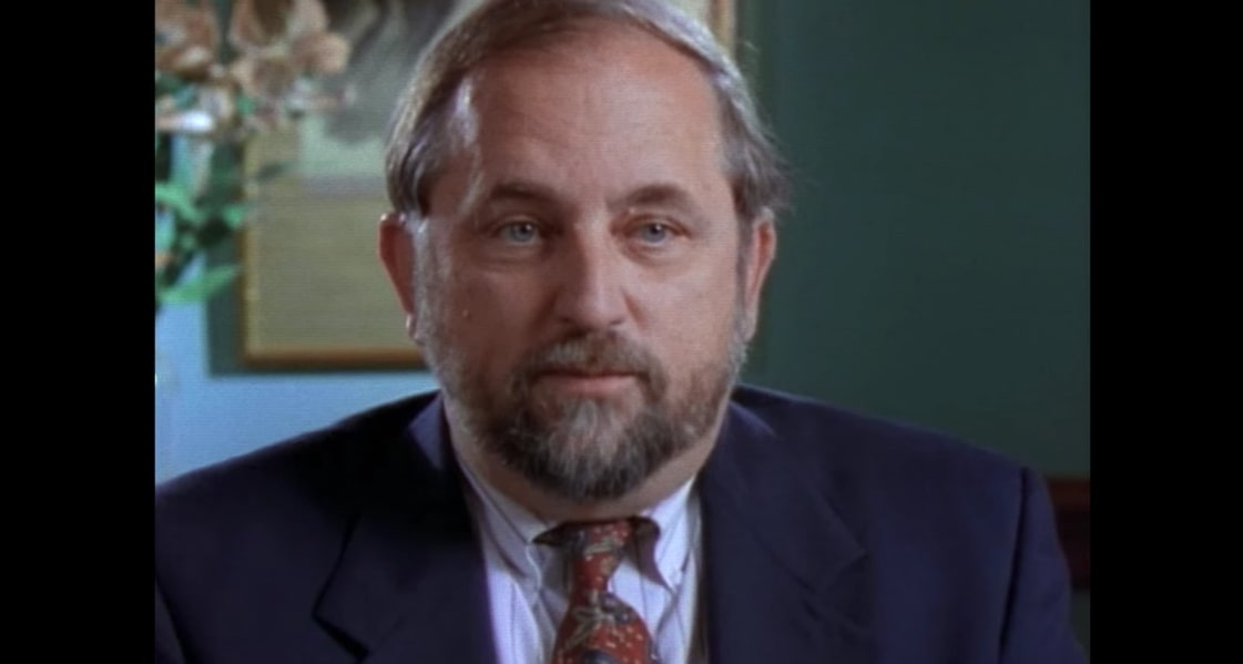 Bill Hamilton: INSLAW President Seems to Lead a Quiet Life Today