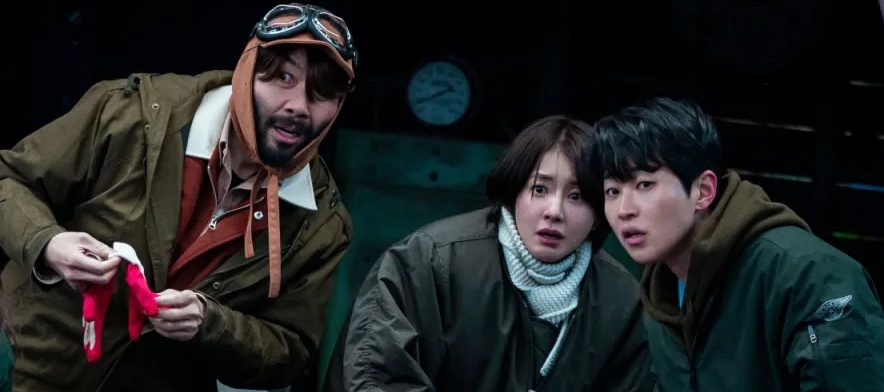 16 Best Survival Shows on Netflix Right Now