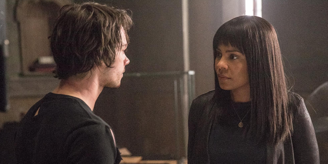 Are Mitch Rapp and Irene Kennedy Based on Real CIA Agents?