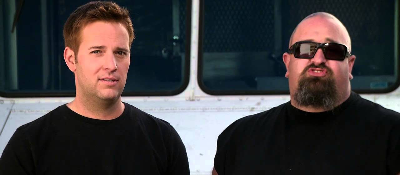 Pawn Stars: Explore 8 Reality Shows Just Like It