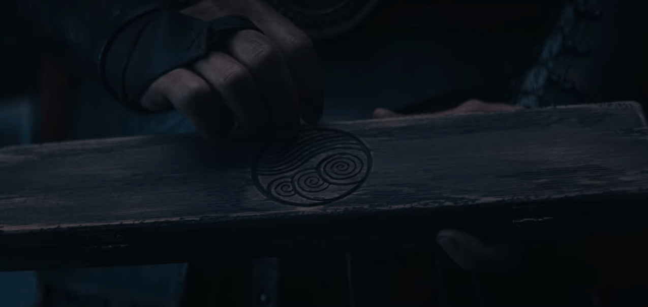 Avatar: What Is Kuruk’s Knife? What Does it Do?