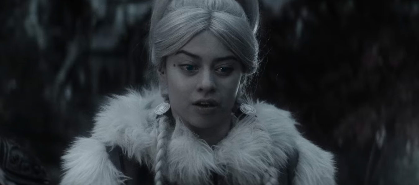 Netflix's Avatar The Last Airbender Ending, Explained: Does Yue Die?