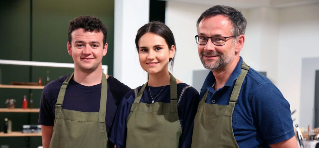 Loved Next Level Chef? Here Are 8 Similar Cooking Shows You'll Enjoy