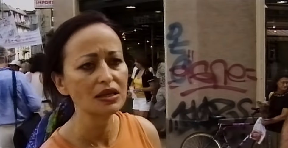 Brigitte Boisselier: Where is the Raelian Leader Today?