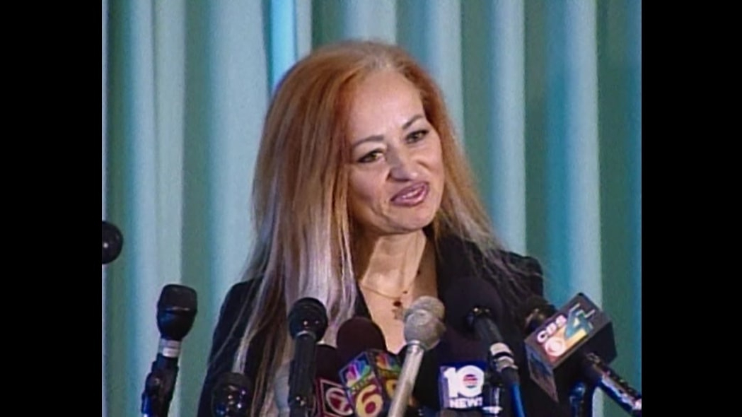 Brigitte Boisselier: Where is the Raelian Leader Today?