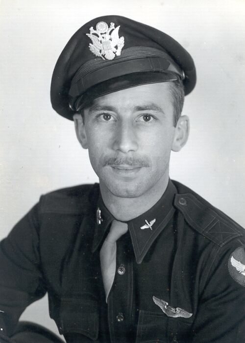 Masters of the Air: What Happened to Bucky Egan? How Did He Die?