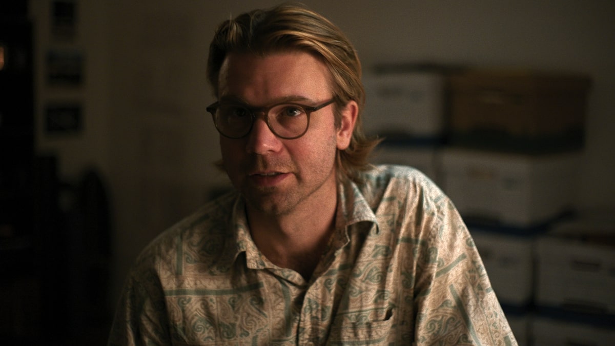 Christian Hansen: Where is the Photojournalist Today?