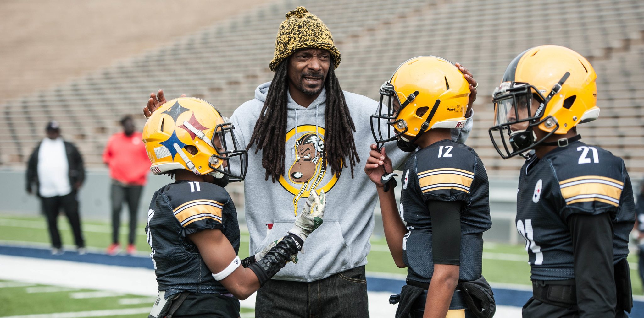 Coach Snoop: Where Are The Coaches and Players Today?