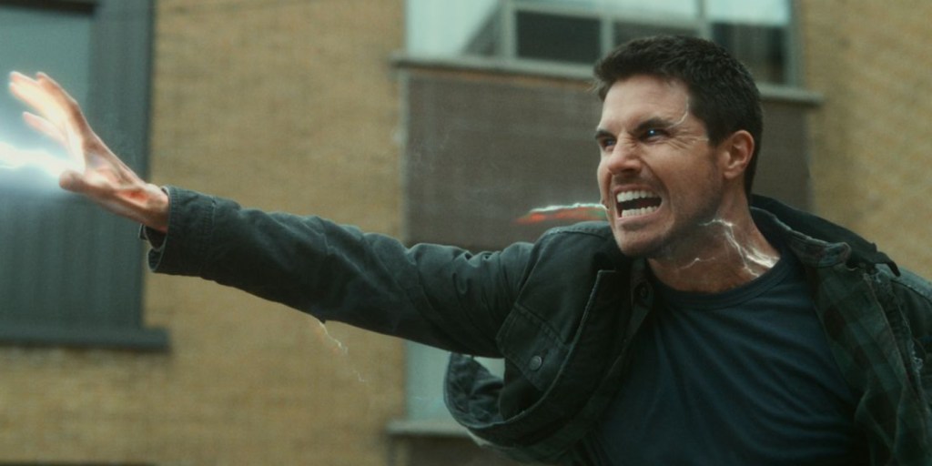 Code 8 Part 2 Ending, Explained: Does Pavani Die?