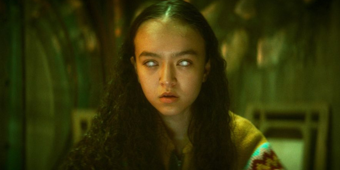 Transducer in Code 8, Explained