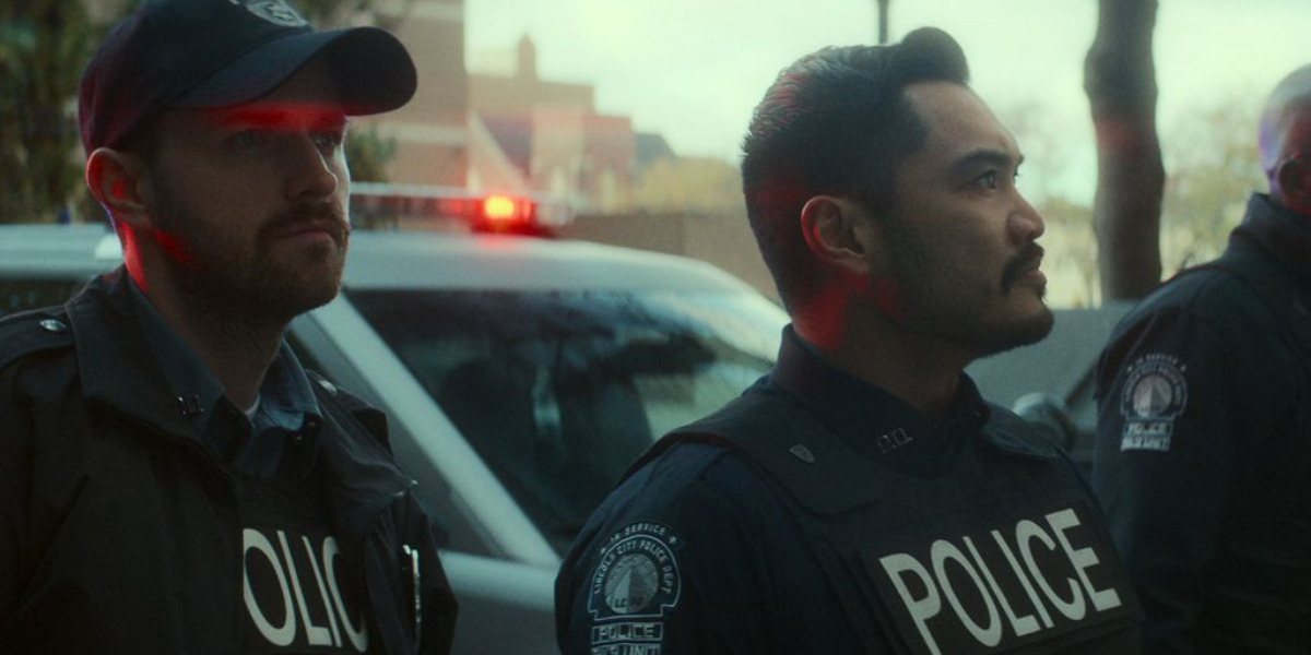 Code 8 Part 2 Ending, Explained: Does Pavani Die?