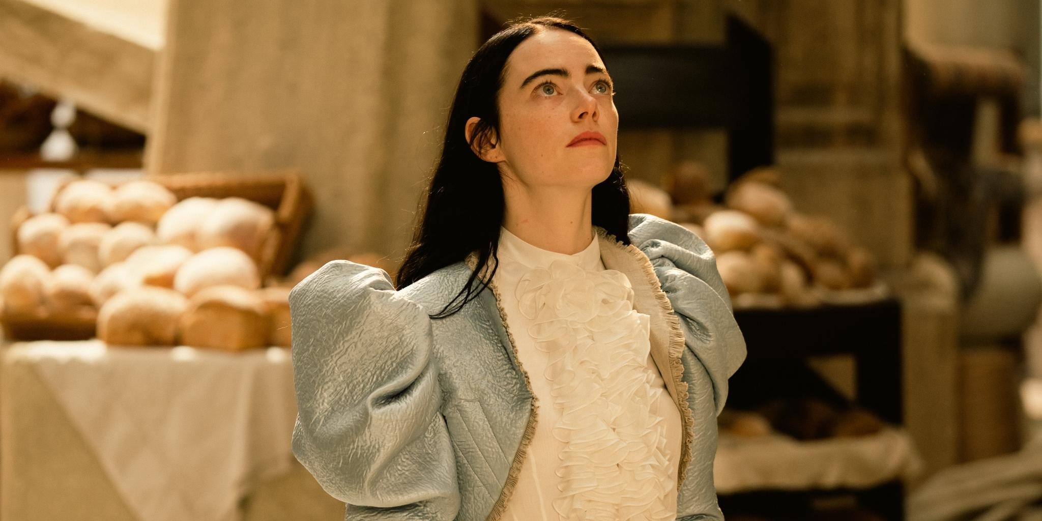 Where to Watch Poor Things Online? All VOD Options Explored