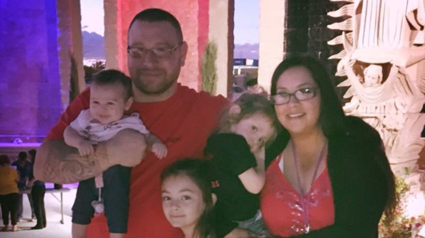 Armando Lazo and Robert England Murders: Where is Daniel Villegas Today?