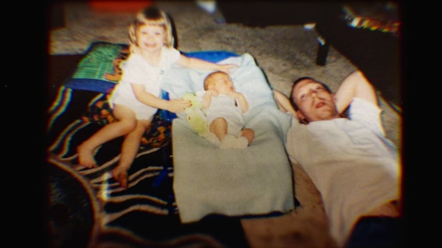 Dave Kroupa’s Ex-Girlfriend Amy Flora and Their Kids Have Moved on Today